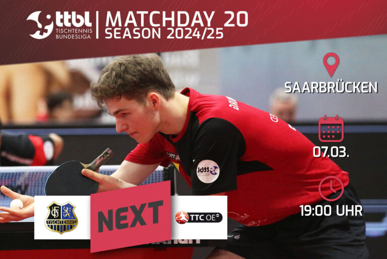 TTCOE Clarity Telefonie-Systeme Bad Homburg e.V. – Spitzensport mitten im Hochtaunus